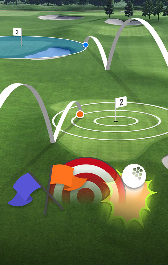 Scratch Lab Golf - Indoor Golf Simulator & Training